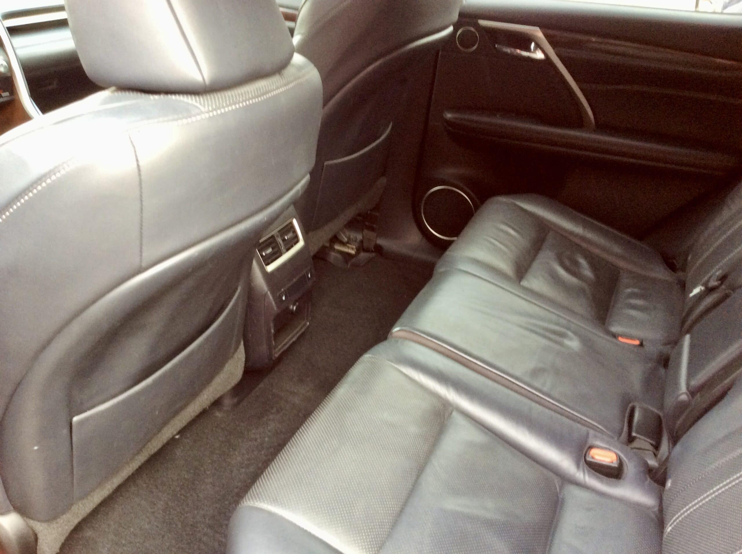 2016 LEXUS RX350 | V6 • AWD • Sunroof • Rear Camera • Leather ⋆ Metro ...