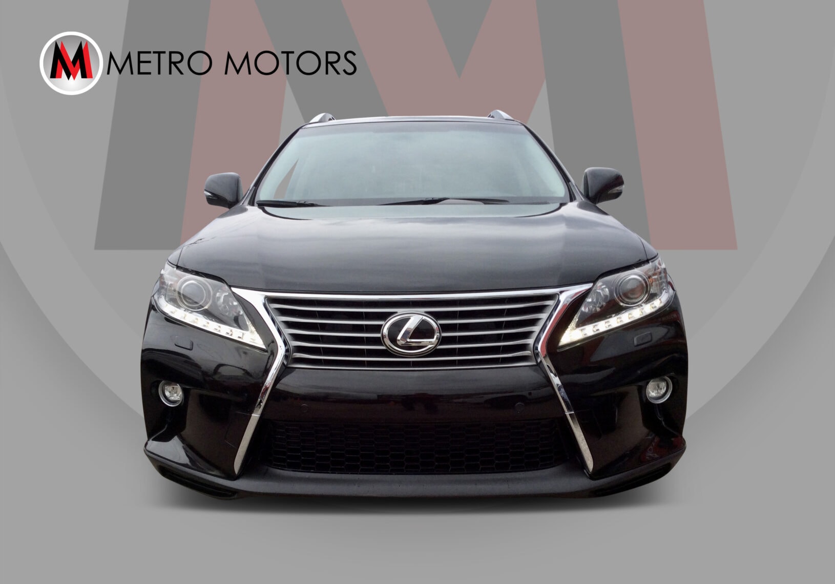 2015 LEXUS RX350 | SPORTDESIGN • 7 Inch Infotainment • AWD • Paddle ...