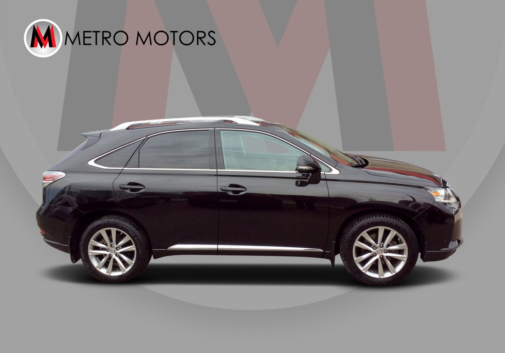 2015 LEXUS RX350 | SPORTDESIGN • 7 Inch Infotainment • AWD • Paddle ...