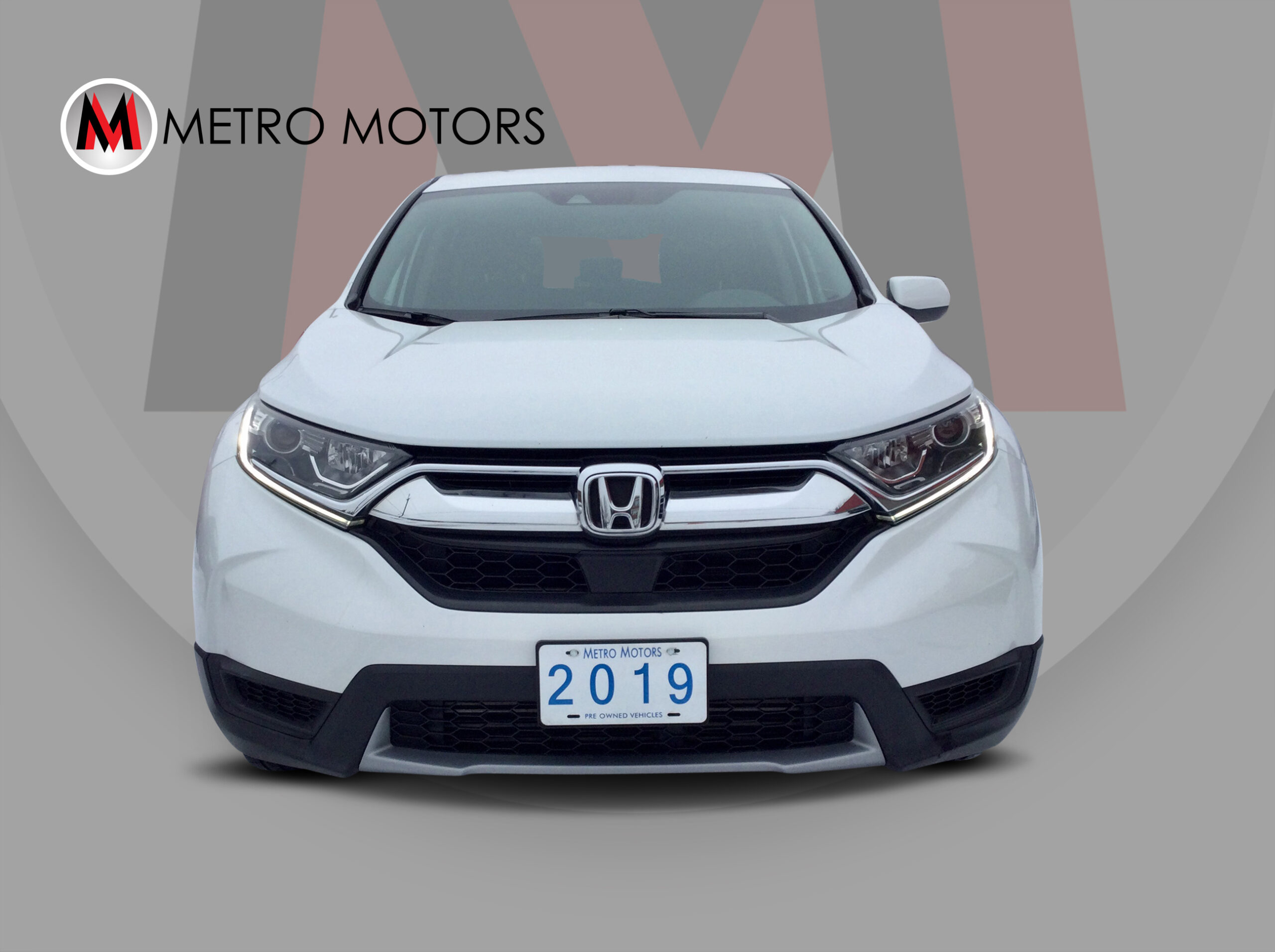 2019 HONDA CR-V | • Gas Saver • Android Auto • Rear Camera • Alloy ...