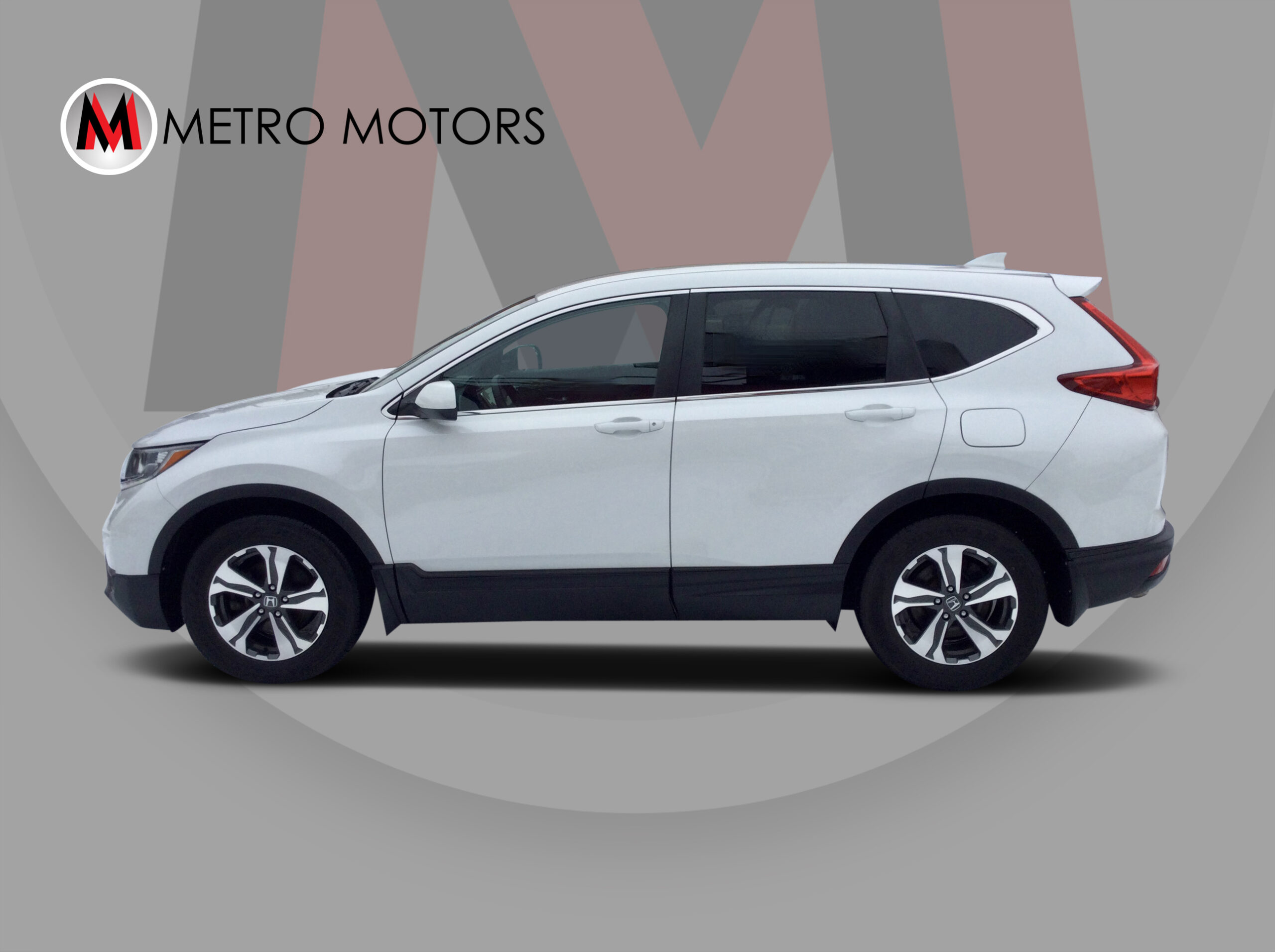 2019 HONDA CR-V | • Gas Saver • Android Auto • Rear Camera • Alloy ...