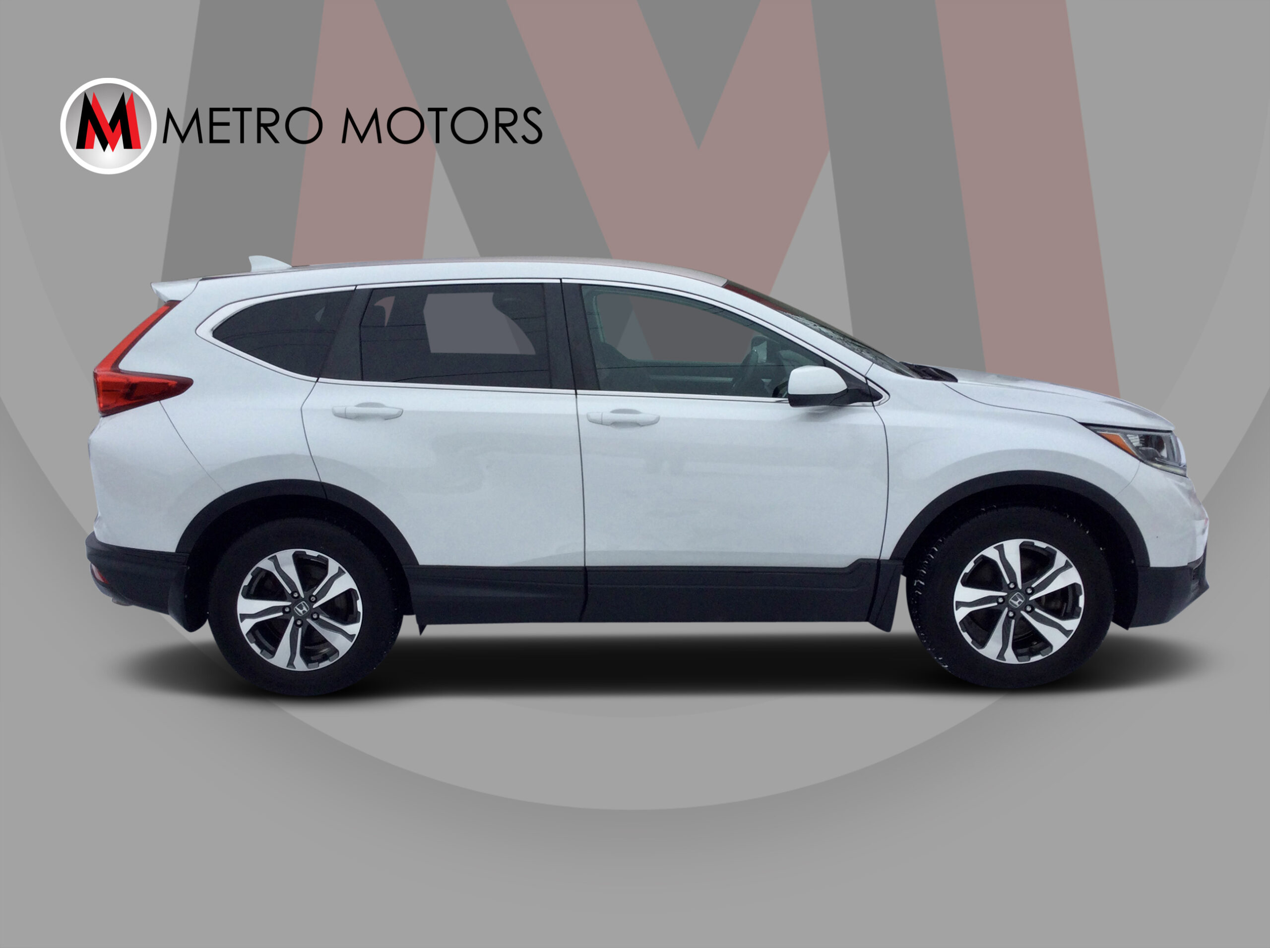 2019 HONDA CR-V | • Gas Saver • Android Auto • Rear Camera • Alloy ...